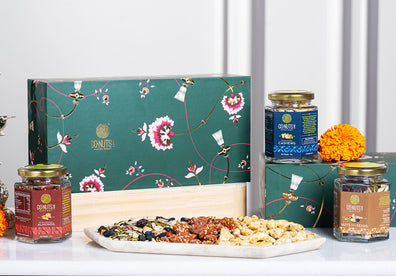 Go Nuts!! Munch Right... – Go Nuts !! Munch Right