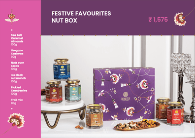 Go Nuts!! Munch Right... – Go Nuts !! Munch Right