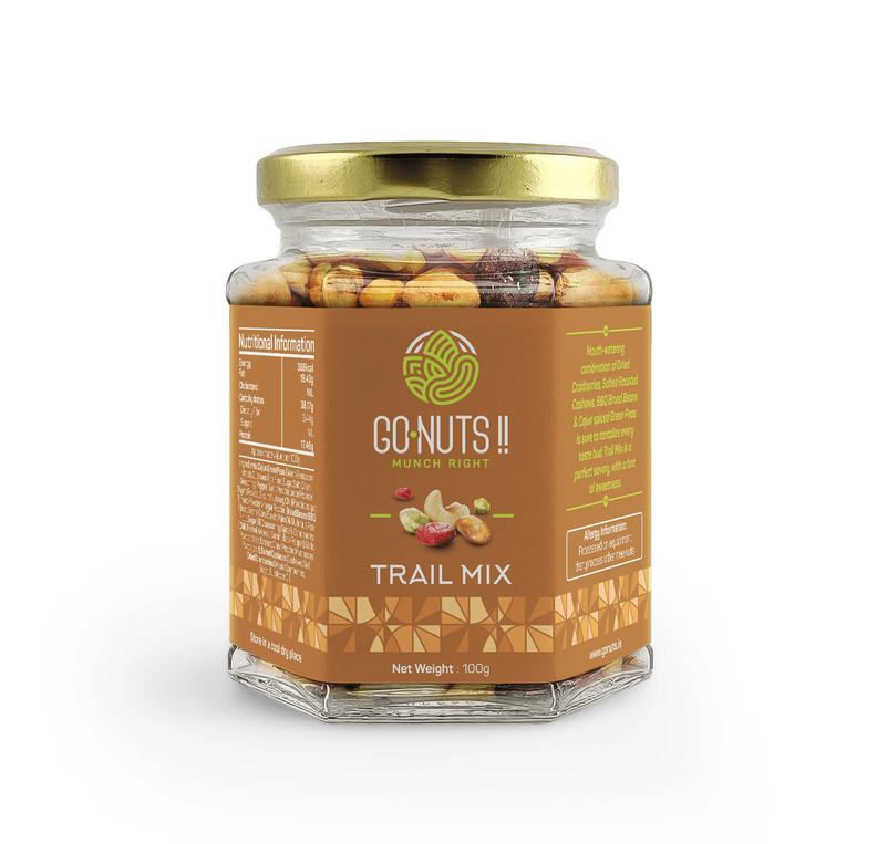 Go Nuts!! Munch Right... – Go Nuts !! Munch Right