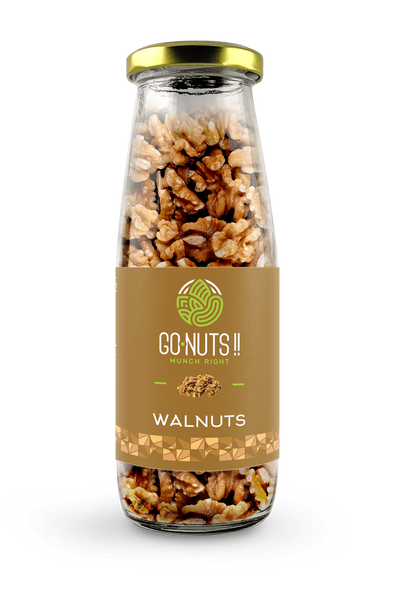 Buy Walnuts Online | Best Walnuts Online Shopping - Go Nuts!! – Go Nuts ...